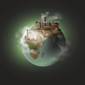 Air Pollution Map: Engaging Maps | Başarsoft